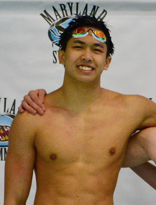 Derek Nguyen | Swimcloud