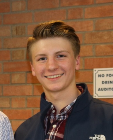 Tristan Dewitt | Swimcloud