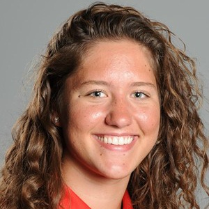 Hannah Cox | Swimcloud