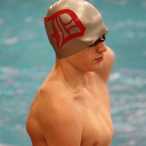 Hunter Armstrong | Swimcloud