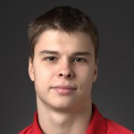 Andrej Barna | Swimcloud