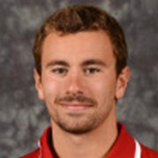 Blake Pieroni | Swimcloud