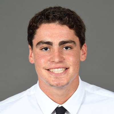 Brandon Goldman | Swimcloud