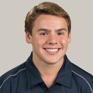 Connor Callahan | Swimcloud