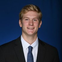 David Dingess | Swimcloud