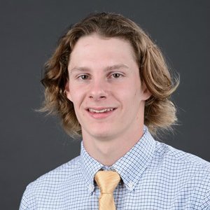 Daniel Dilks | Swimcloud