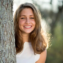 Ella Bryan | Swimcloud