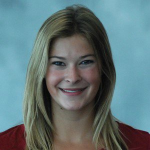 Hallie Jones | Swimcloud