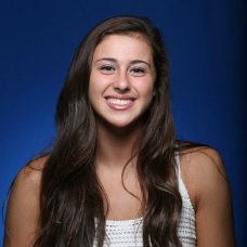 Haley McInerny | Swimcloud