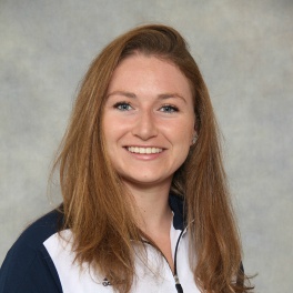 Haley Murphy | Swimcloud