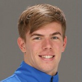 Jack Szaranek | Swimcloud