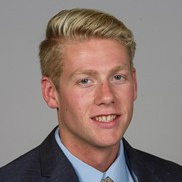 Jake Gibbons | Swimcloud