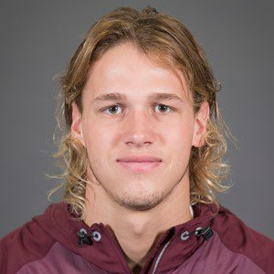 Jake Schultz | Swimcloud