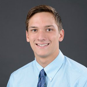 Josh Parmenter | Swimcloud