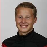 Justin Ress | Swimcloud