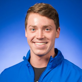 Kevin Fraser | Swimcloud