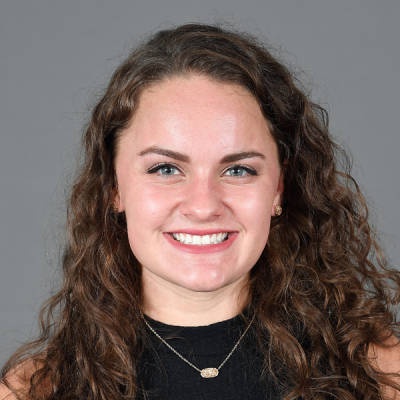 Lauren Thompson | Swimcloud