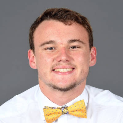 Matthew McClellan | Swimcloud