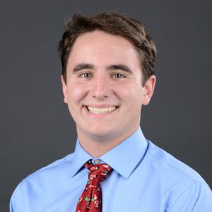 Matt Mullen | Swimcloud