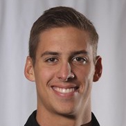 Michael Chadwick | Swimcloud