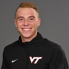 Michael Craddock | Swimcloud