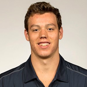 Michael Jensen | Swimcloud