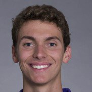 Noah Lambert | Swimcloud