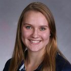 Olivia Jameson | Swimcloud