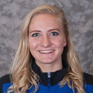 Rachel Eaton | Swimcloud