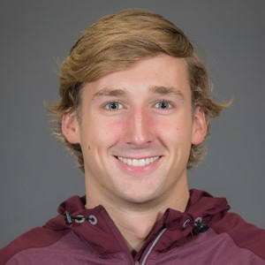 William Frisbie | Swimcloud
