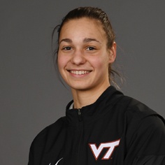 Reka Gyorgy | Swimcloud