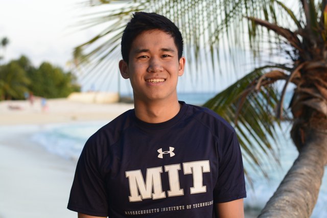 Jason Tang | Swimcloud