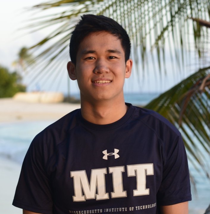 Jason Tang | Swimcloud