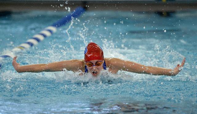 Megan Palmer | Swimcloud