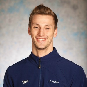 Andrew Wilson | Swimcloud