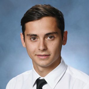 Andrei Roman | Swimcloud