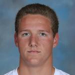 Austin Simpson | Swimcloud