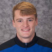 Benjamin Walling | Swimcloud