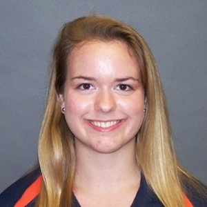 Elizabeth Butler | Swimcloud