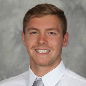 Cody Craig | Swimcloud