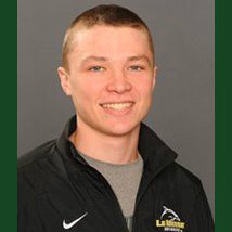 Colin McCormick | Swimcloud