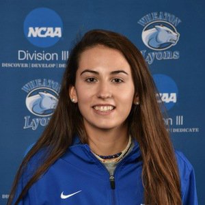 Caitlin Daley | Swimcloud