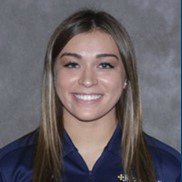 Carly Adams | Swimcloud