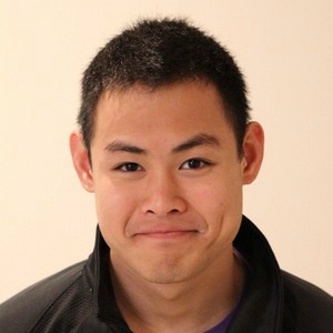 Joshua Chen | Swimcloud