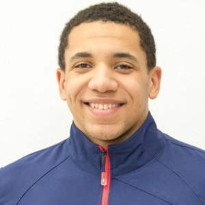 Christopher Allen | Swimcloud