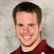 Cole Davis | Swimcloud
