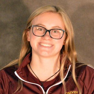 Emily Gunderson | Swimcloud