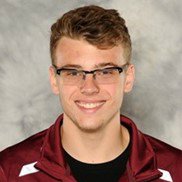 Eric Booth | Swimcloud