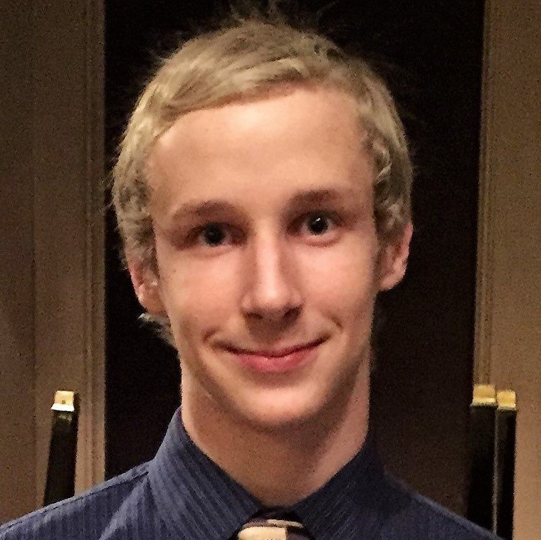 Eric Phegley | Swimcloud