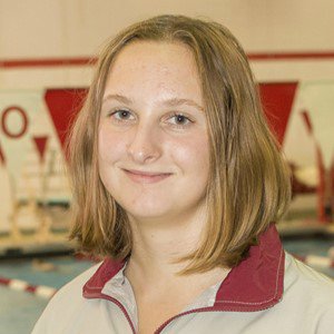 Haley Jennings | Swimcloud